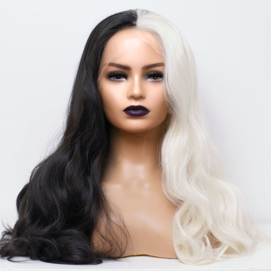 All Star - Gemini Mono – Hows Your Head Wigs