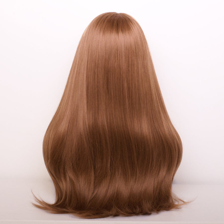 Stacking duo - Tawny Brown Couture – Hows Your Head Wigs