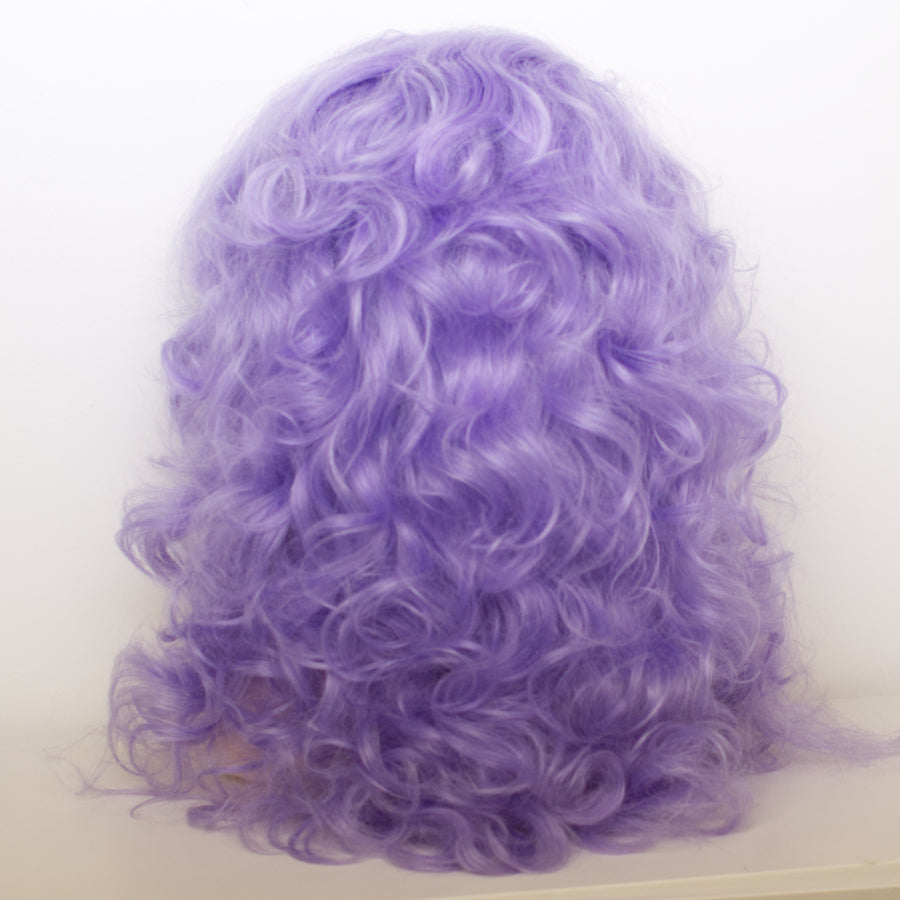 Parma Violet Kandi Styled by Zak Archie – Hows Your Head Wigs