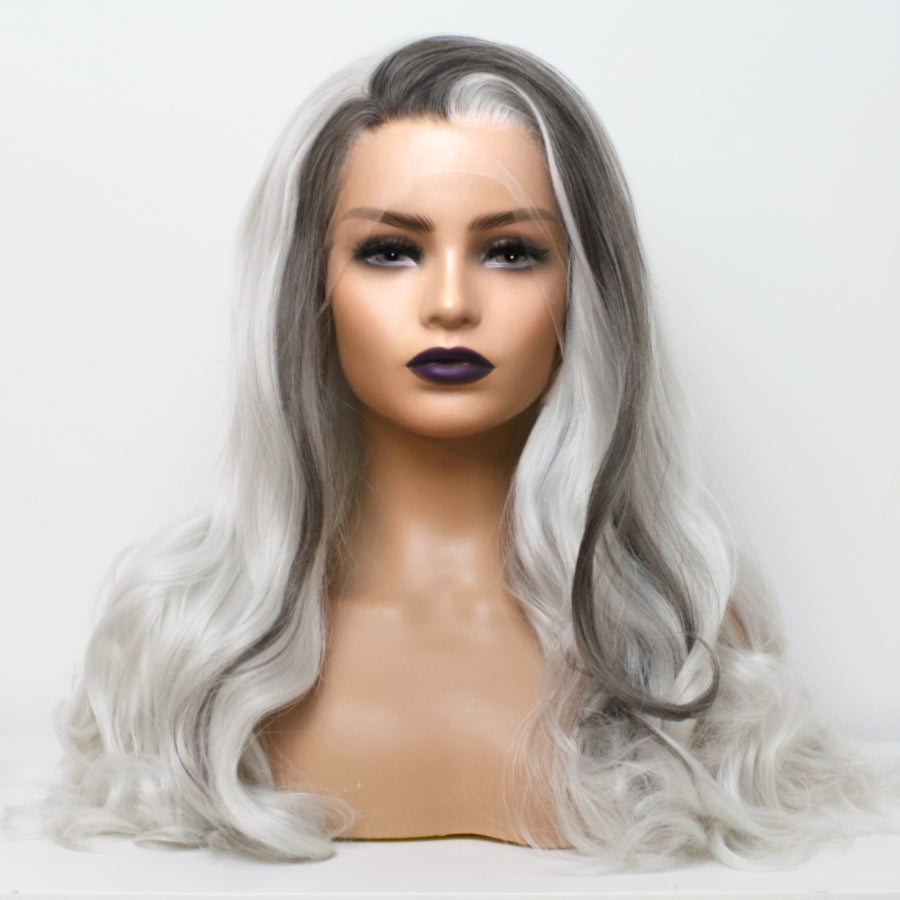 Stacking duo - Polar Mono – Hows Your Head Wigs