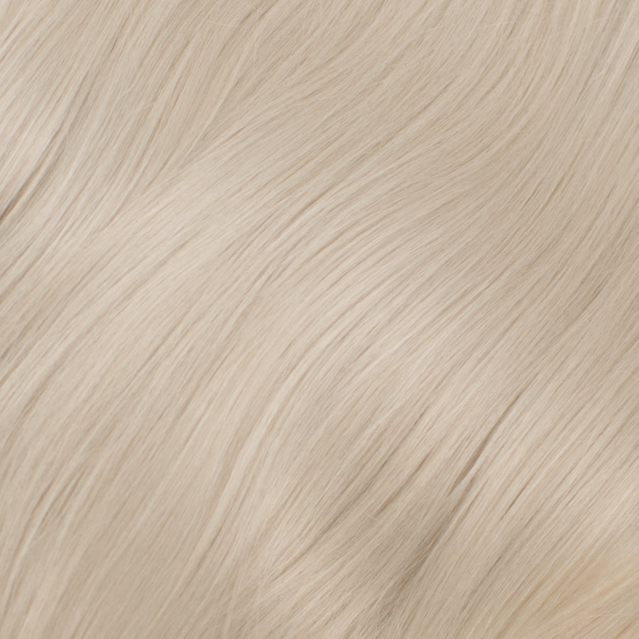 Weft 100g/24" - Pastellic Salvia Grey – Hows Your Head Wigs