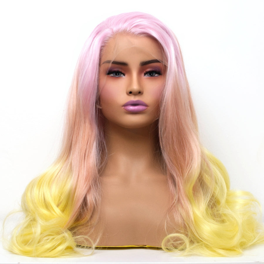 All Star - Poundcake Playhouse – Hows Your Head Wigs